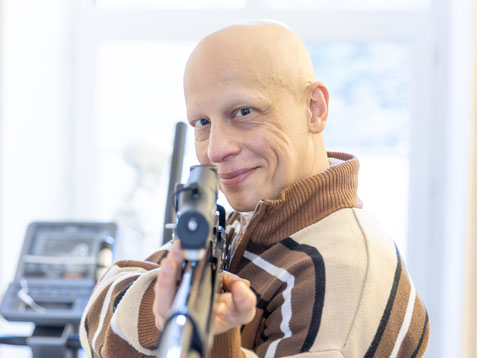 David Dulin - Sarthe Tourisme Pro